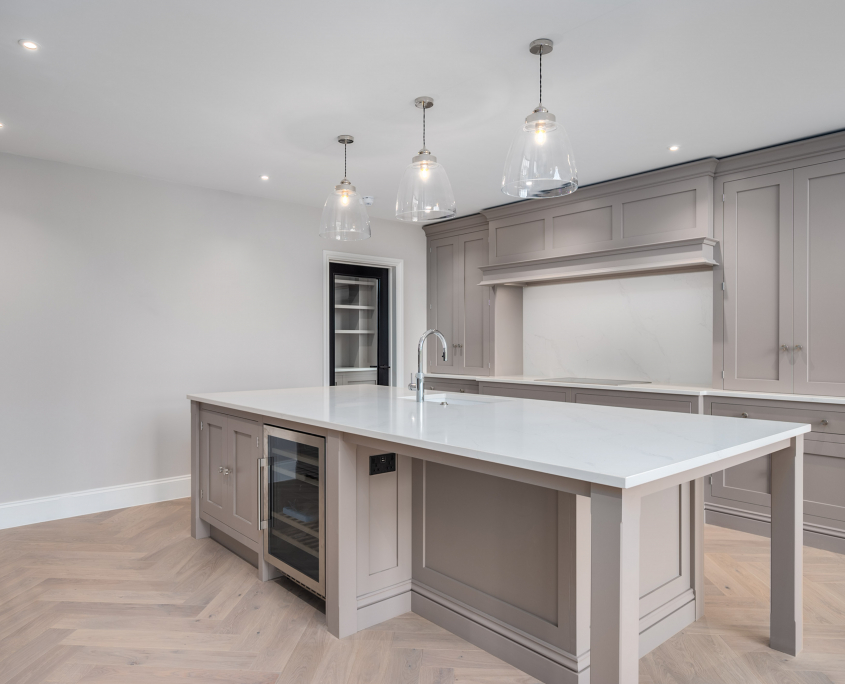 Knowle Wood Gate – Green Villa Homes