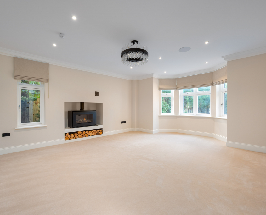 Knowle Wood Gate – Green Villa Homes