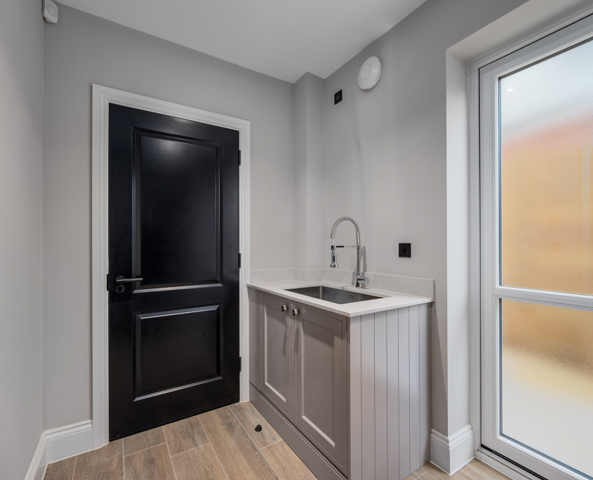 Knowle Wood Gate – Green Villa Homes