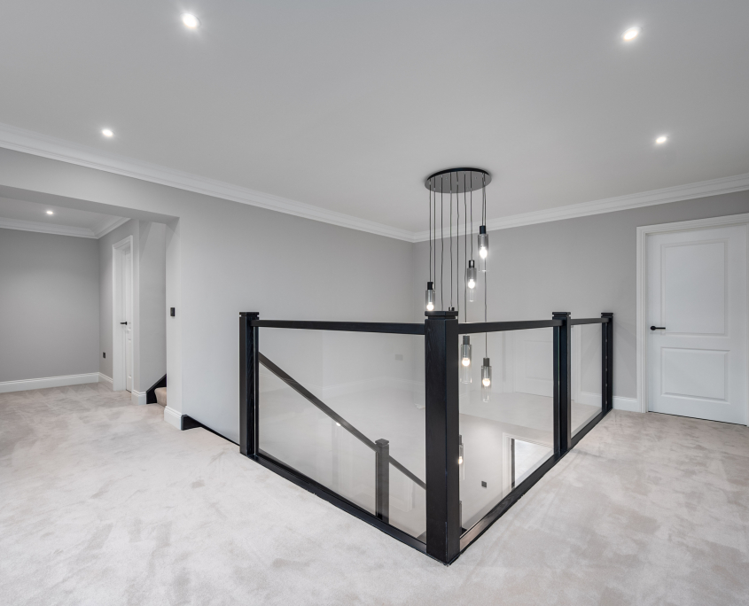 Knowle Wood Gate – Green Villa Homes