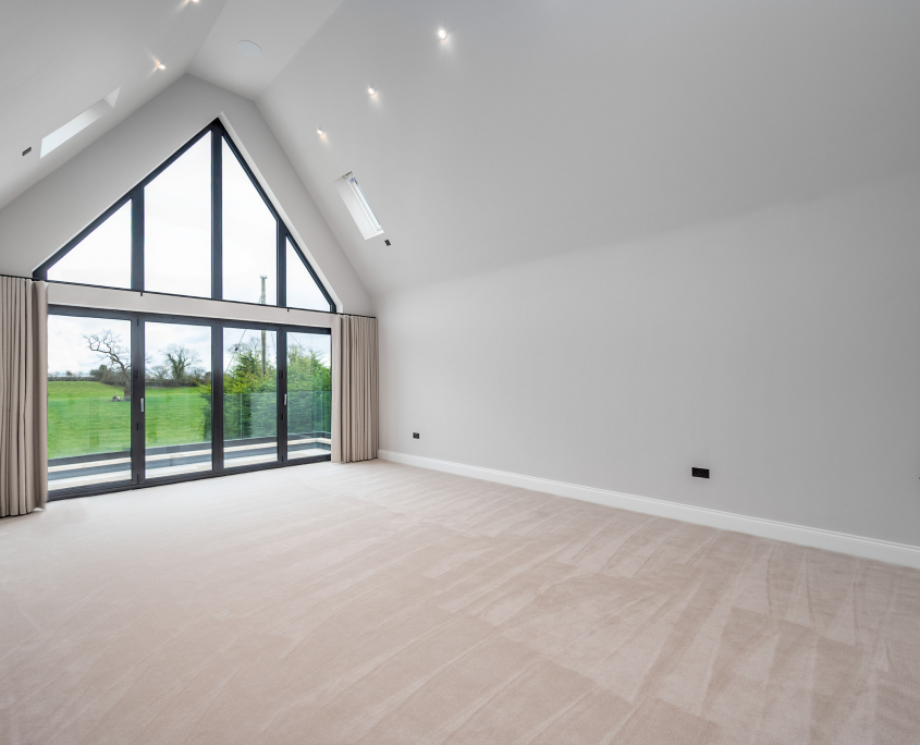 Knowle Wood Gate – Green Villa Homes